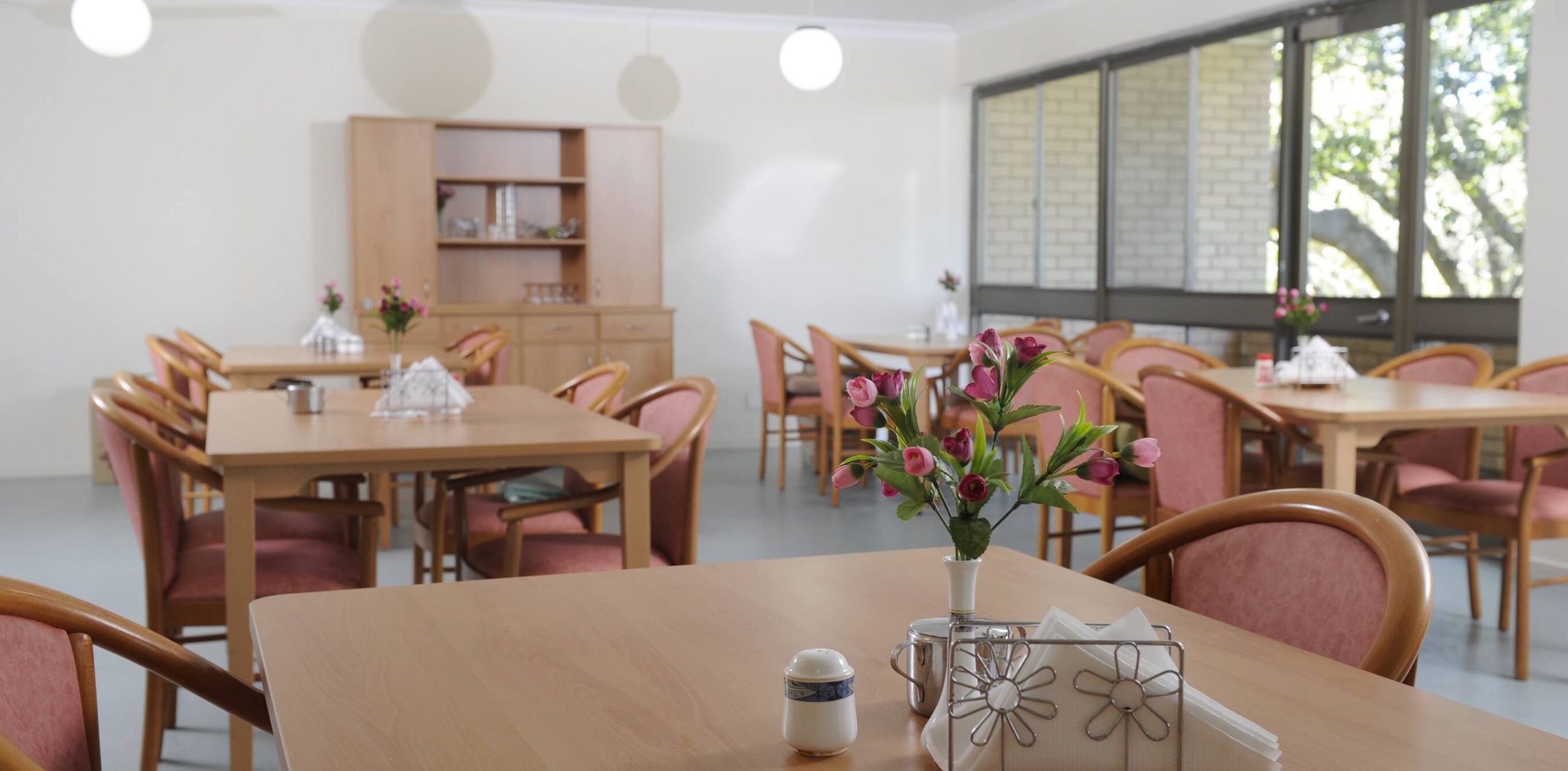 Alexander Campbell House - Fresh Hope Communities