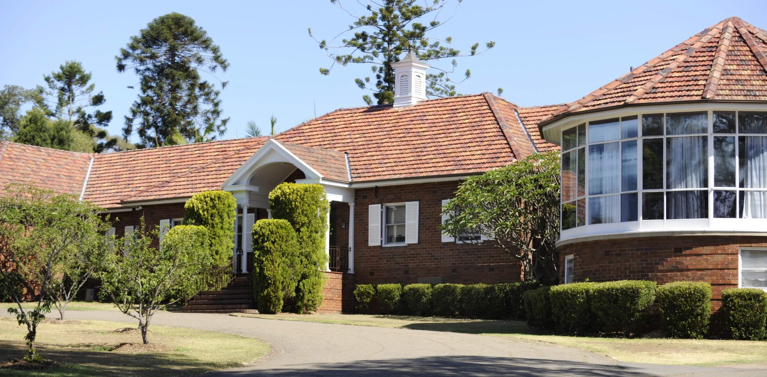 Ashwood Residential Care Service - Fresh Hope Communities