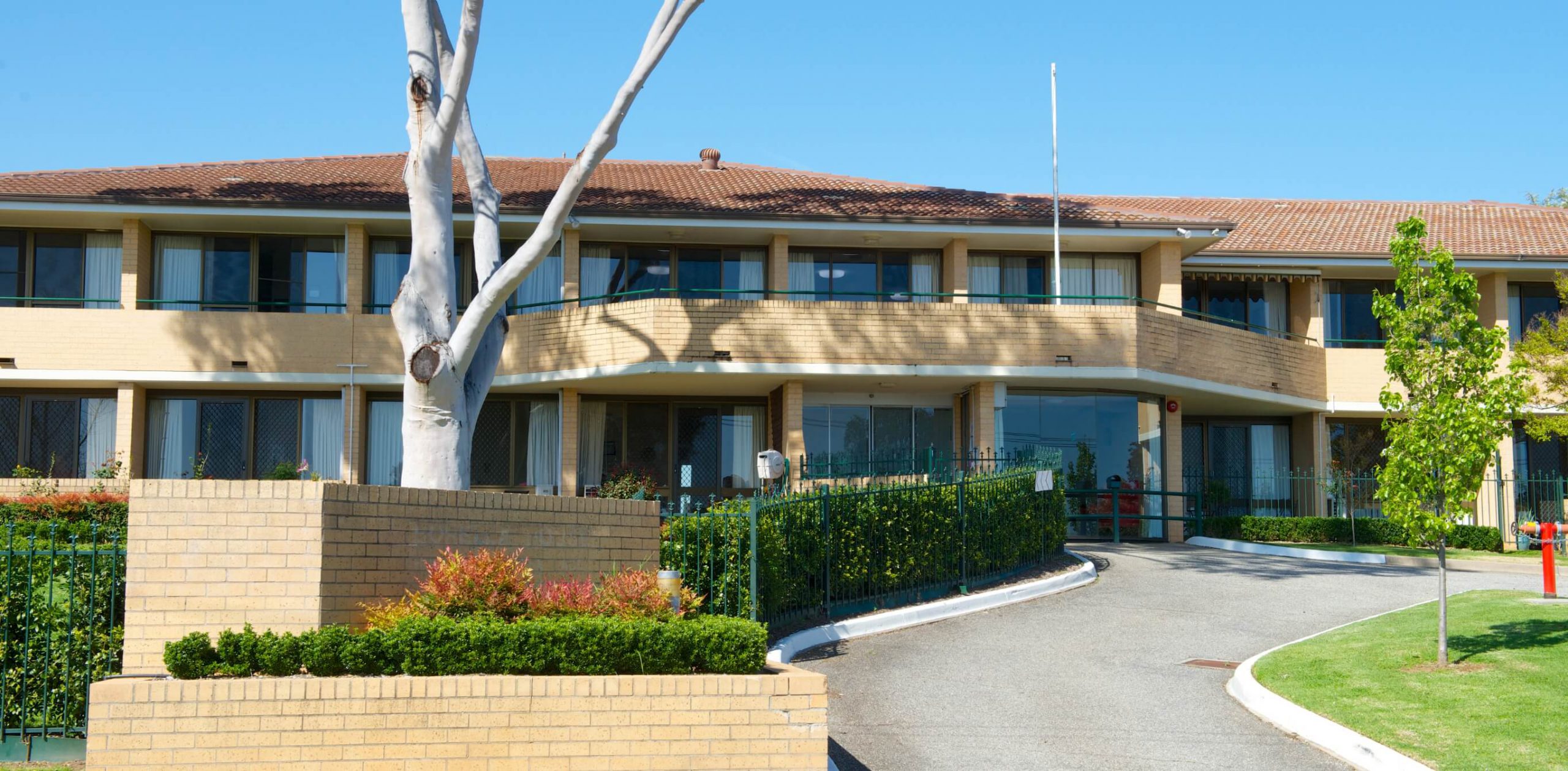 Borella House - Fresh Hope Communities