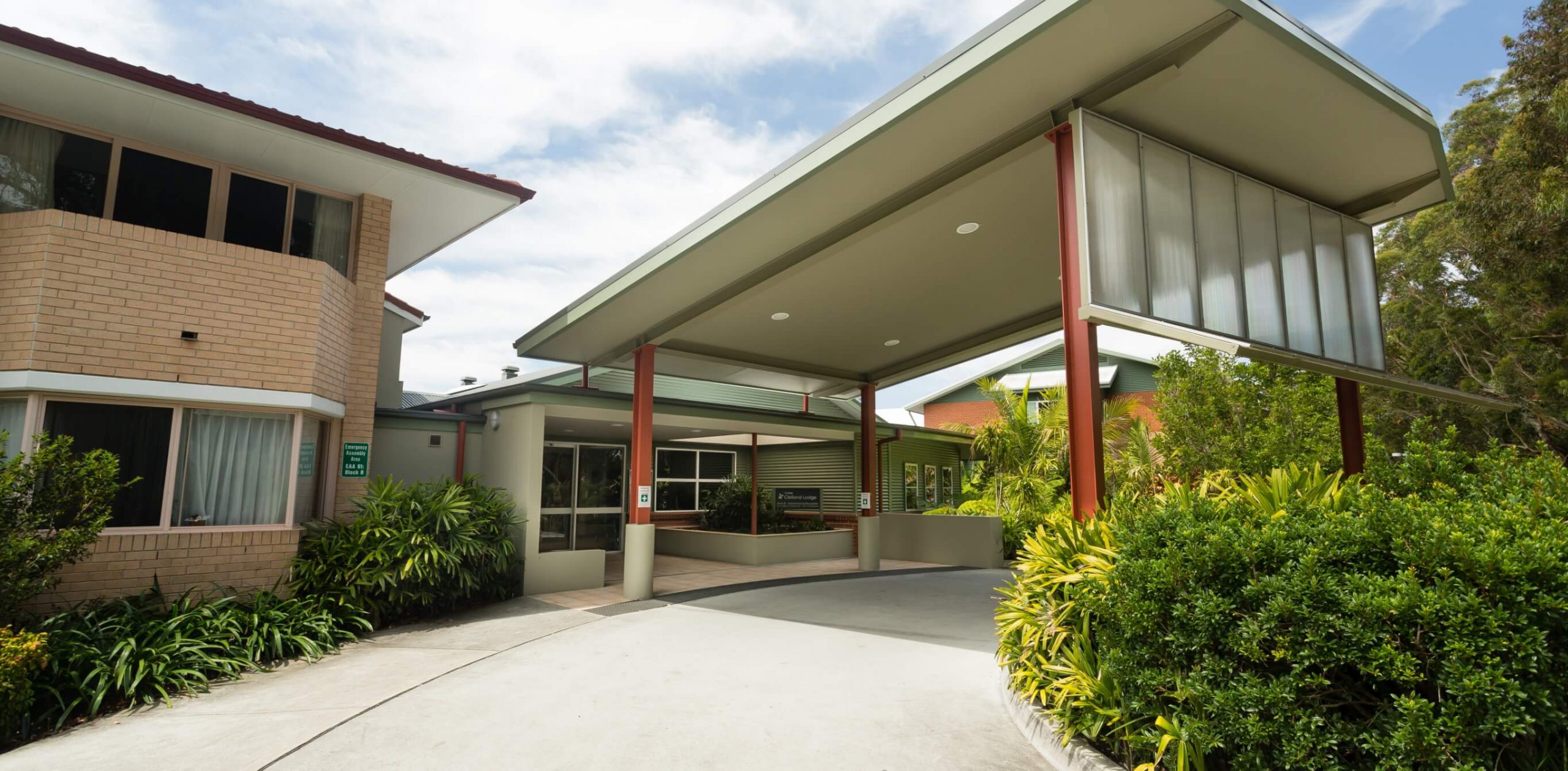 Clelland Lodge - Fresh Hope Communities