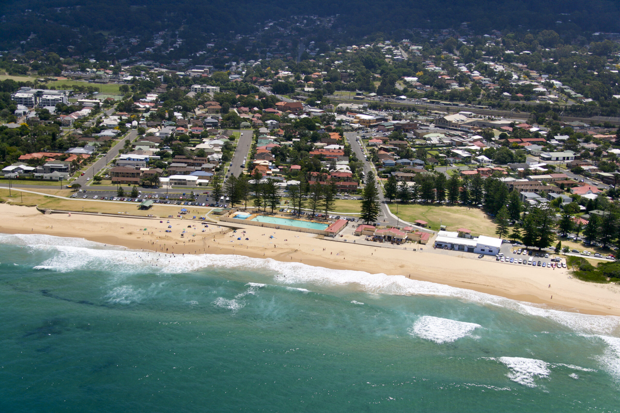 Thirroul Retirement Community - Fresh Hope Communities