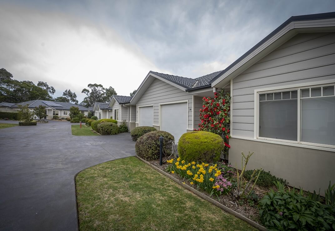 Henley Brae Retirement Community - Fresh Hope Communities