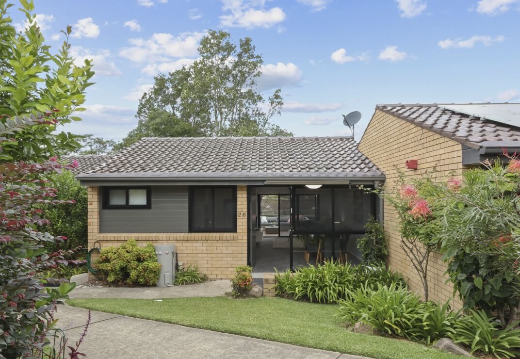 Forestville Retirement Community - Fresh Hope Communities