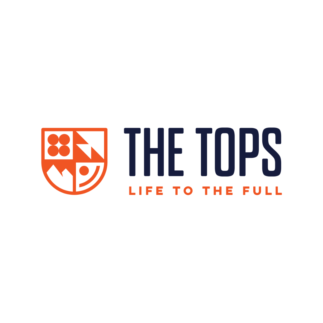 The Tops has a New Look! - Fresh Hope Communities