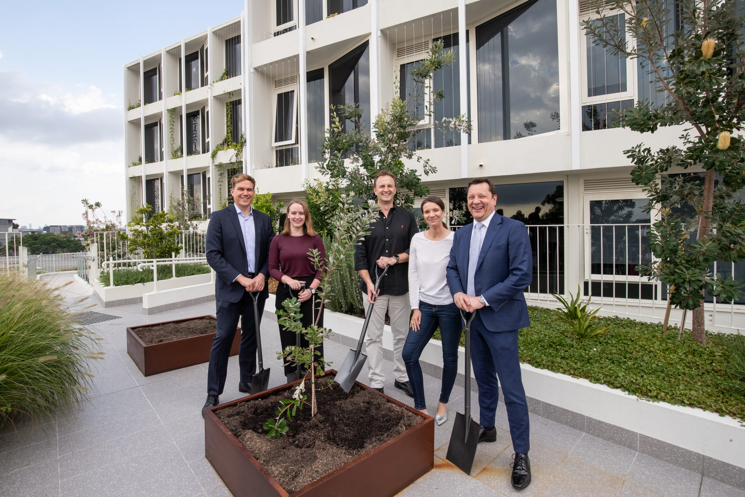 ‘A glimmer of hope’ paves the way for more affordable housing in NSW ...